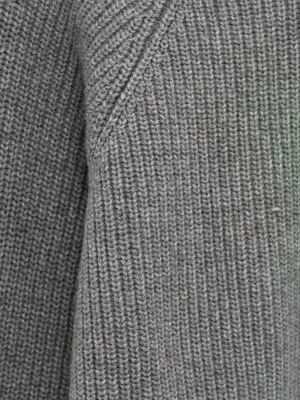 Gimaguas Thomas Sweater - Grey
