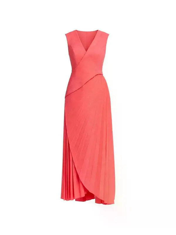 Acler Fairfield Maxi Dress