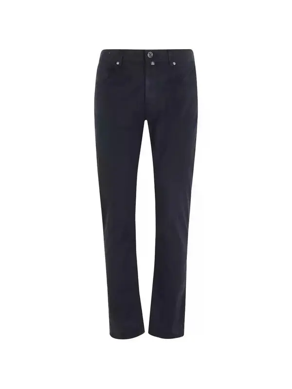 Jacob Cohen Bard Slim Jeans - Blue