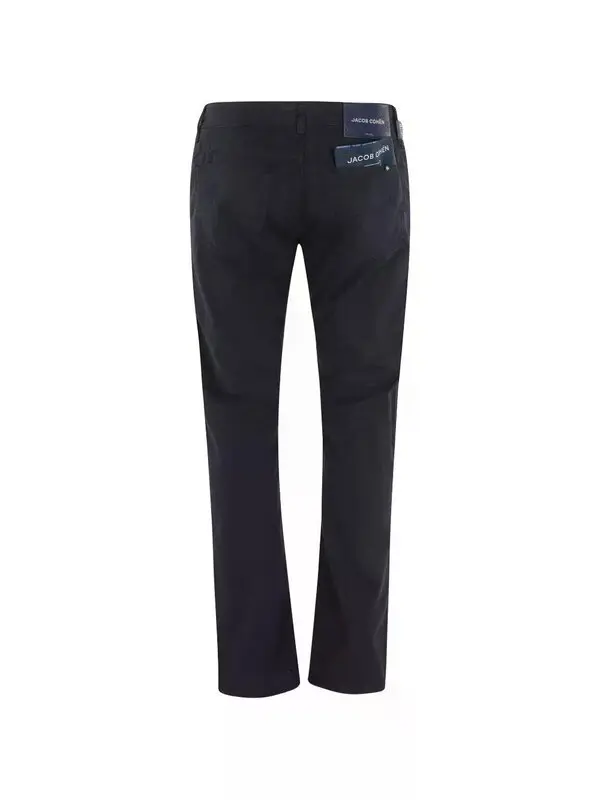 Jacob Cohen Bard Slim Jeans - Blue