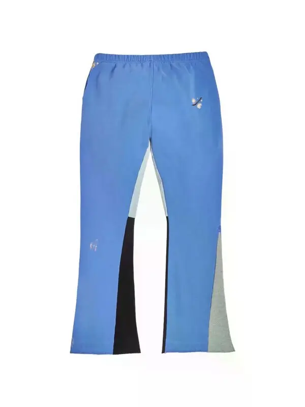 GALLERY DEPT. Logo Track Pants - Blue