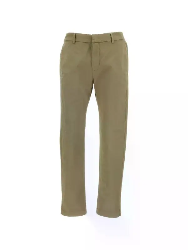 Barena Venezia Belt-loop Pocket Trousers - Neutrals