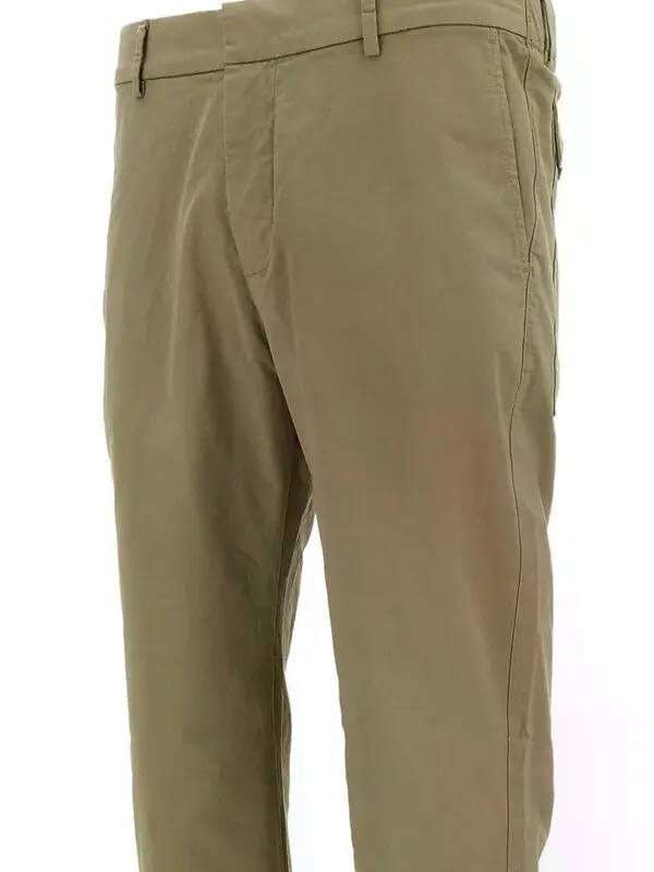 Barena Venezia Belt-loop Pocket Trousers - Neutrals