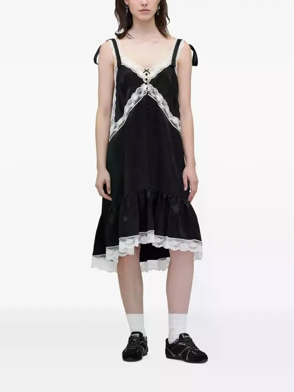 Marc Jacobs Midi Dress