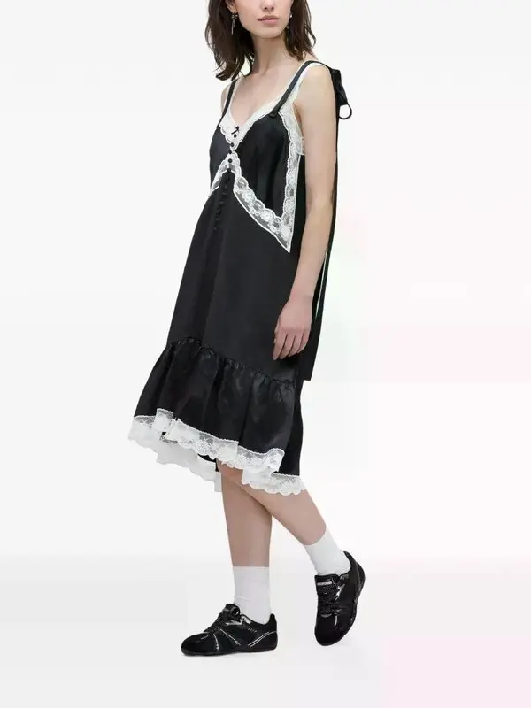 Marc Jacobs Midi Dress