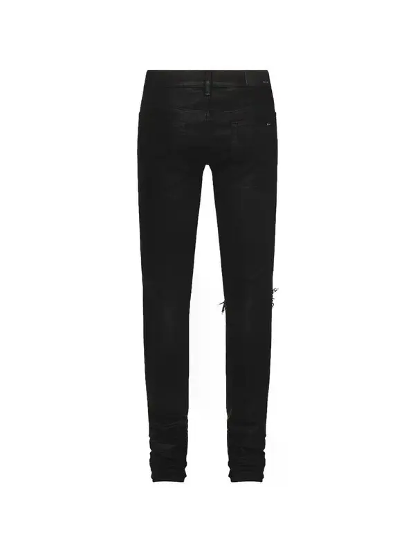 Amiri Bootcut Jeans