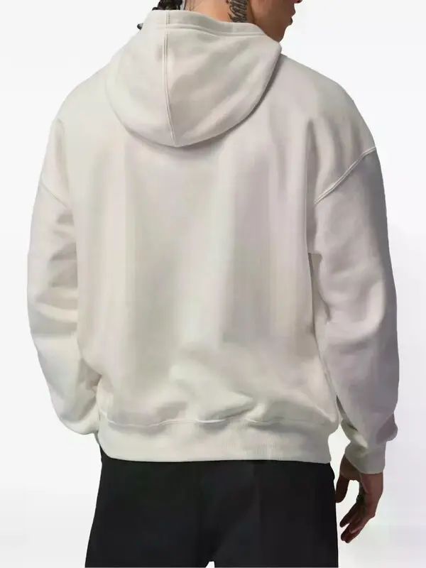JORDAN Brooklyn Fleece Printed Hoodie