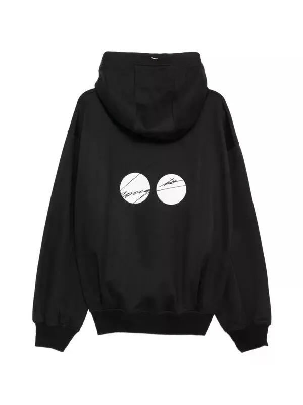 SONGZIO Eyes Hoodie