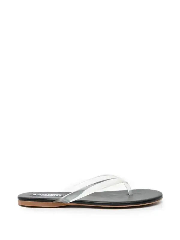 Senso Harmony I Sandals - Black