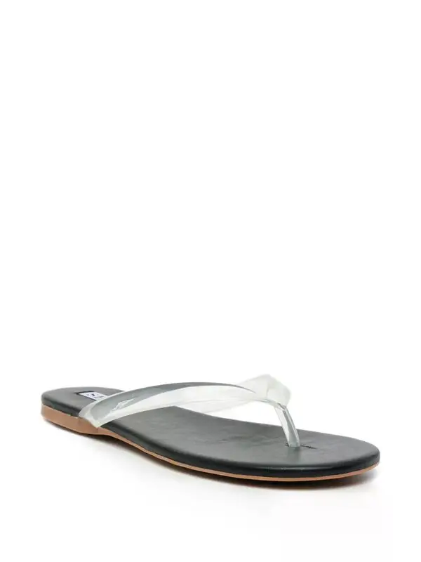 Senso Harmony I Sandals - Black