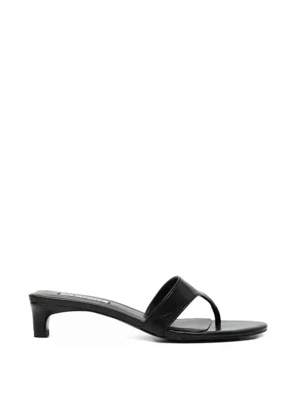Senso 45mm Ginta I Sandals - Black