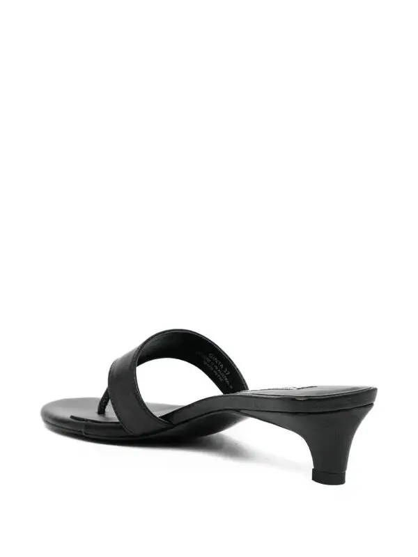 Senso 45mm Ginta I Sandals - Black