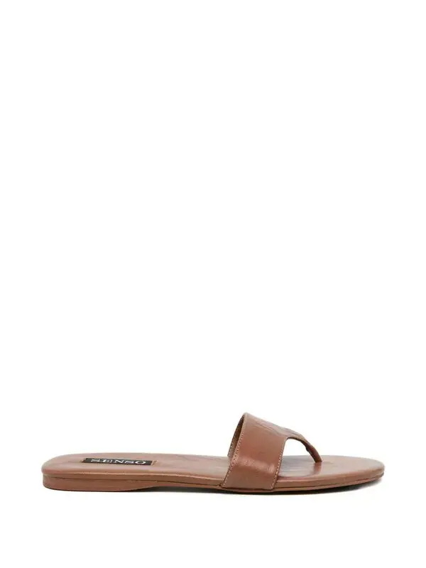 Senso Nelly Sandals - Brown