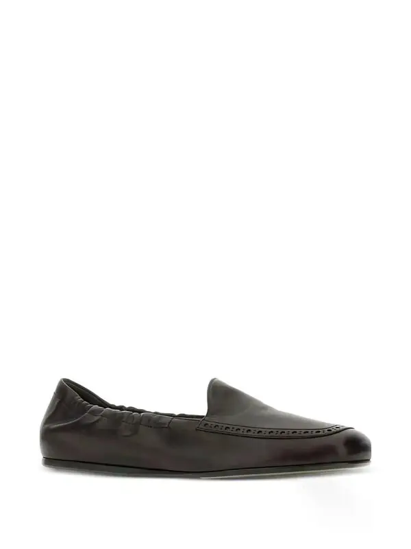 Church's Penny Loafers - Brown