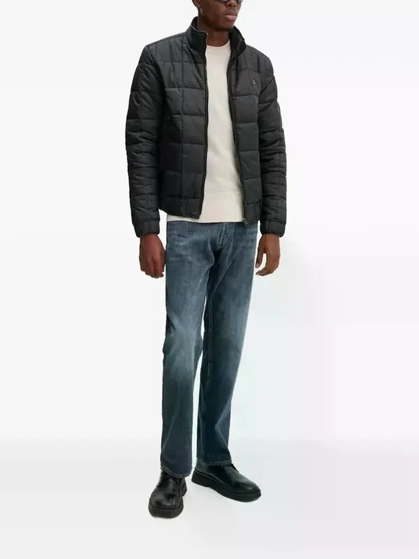 G-star Raw Whiskering-effect Jeans