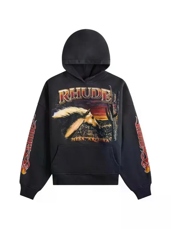 Rhude Mesa Stallion Hoodie