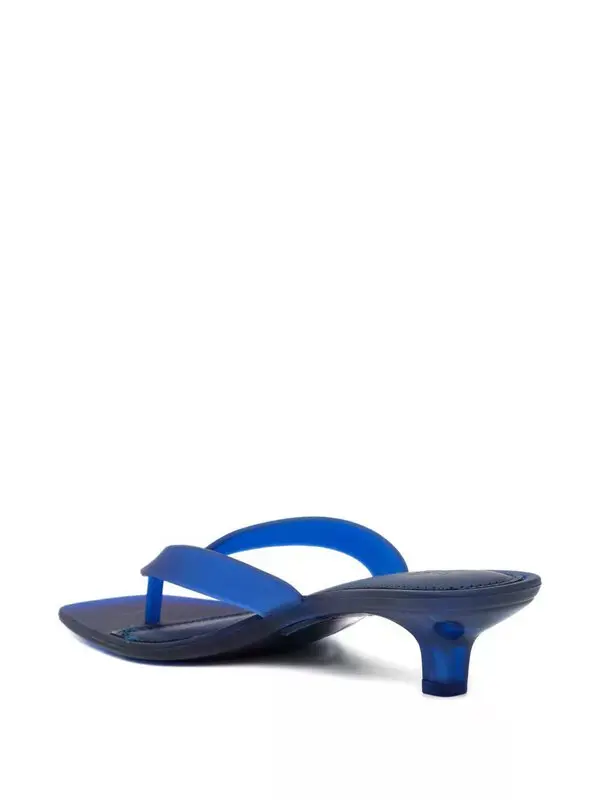 Senso 30mm Sonya Sandals - Blue