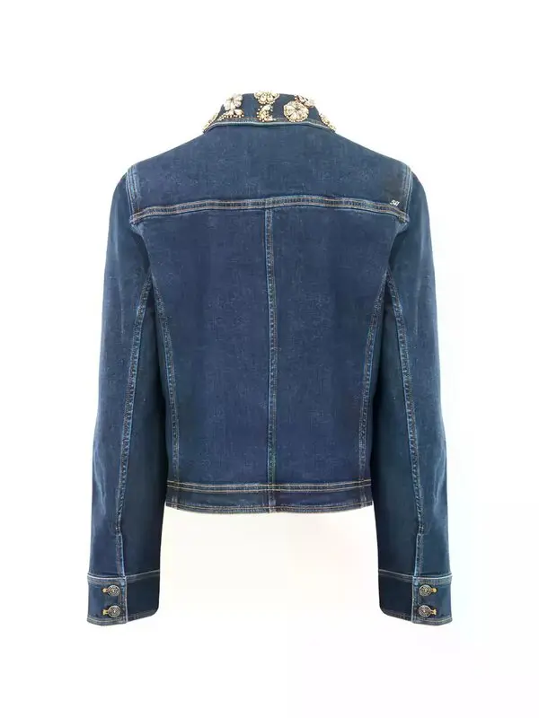 Cinq À Sept Embellished Reve Jacket