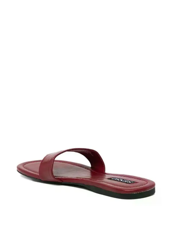 Senso Nelly Sandals - Red
