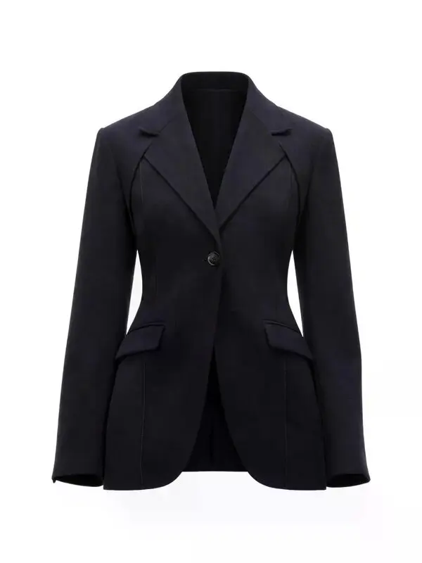 3.1 Phillip Lim Layered Blazer