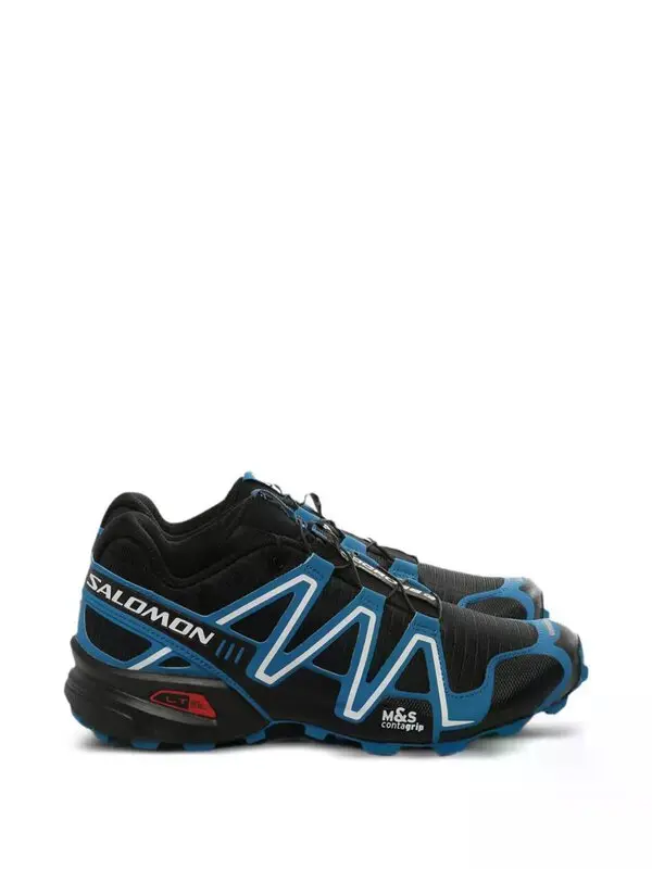 SALOMON Speedcross 3 Sneakers - Black