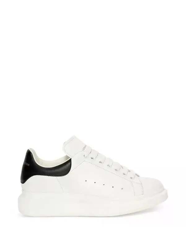 Alexander McQueen Larry Lace-up Sneakers