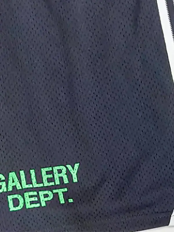 GALLERY DEPT. Venice Court Basketball Shorts