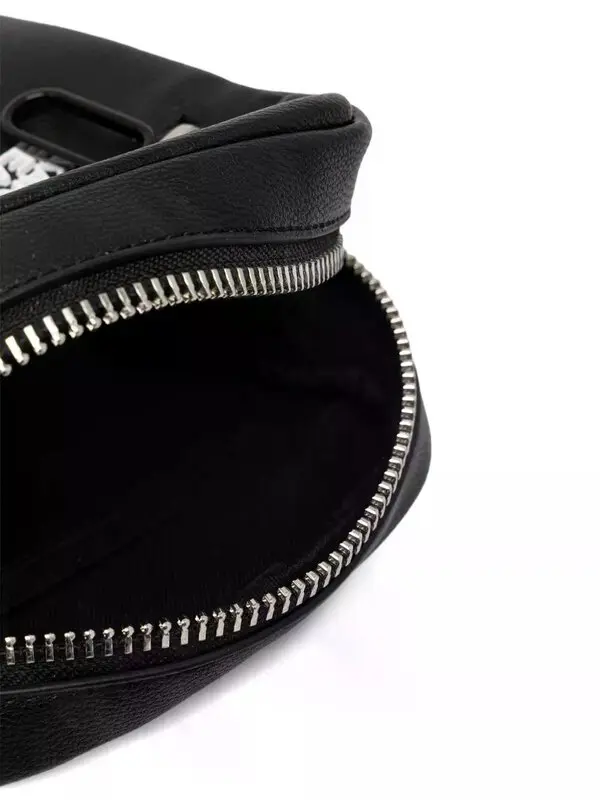 Karl Lagerfeld Logo Cross Body Bag