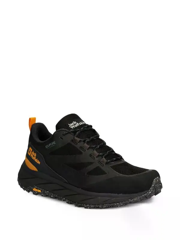 JACK WOLFSKIN Lace-up Sneakers