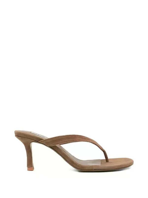 Senso 75mm Farah I Sandals - Brown