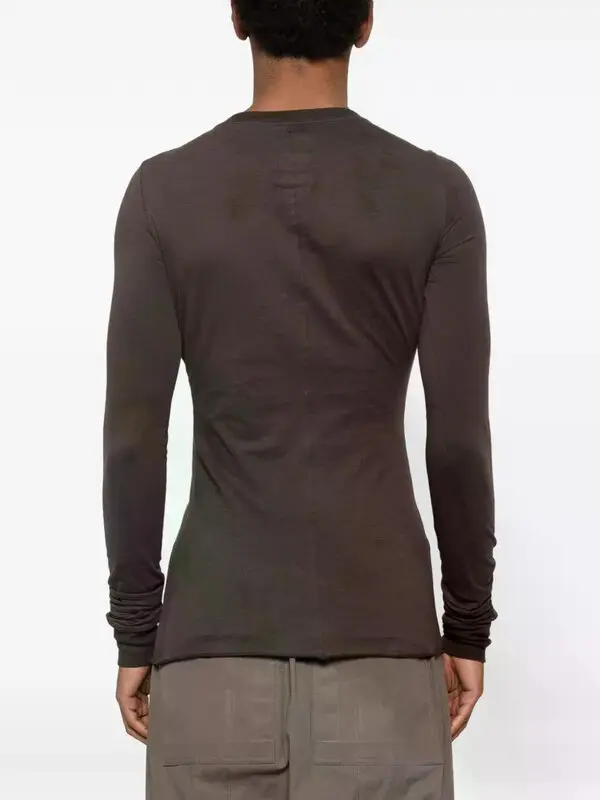 MONCLER + RICK OWENS Long-sleeve Top