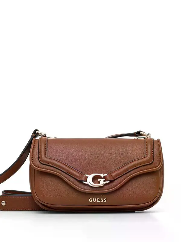 Guess Logo Crossbody Bag