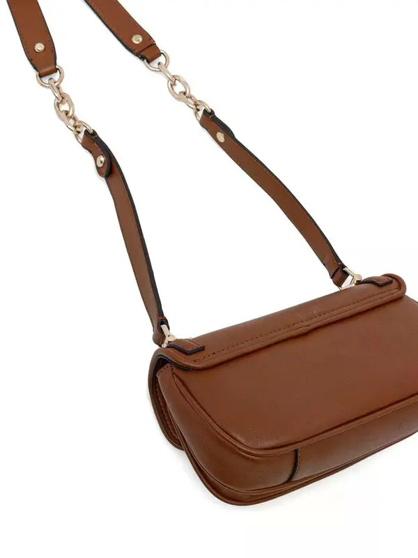 Guess Logo Crossbody Bag