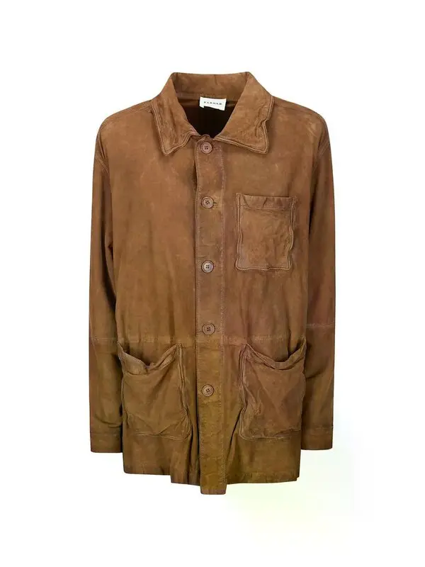 P.a.r.o.s.h Mafra Jacket
