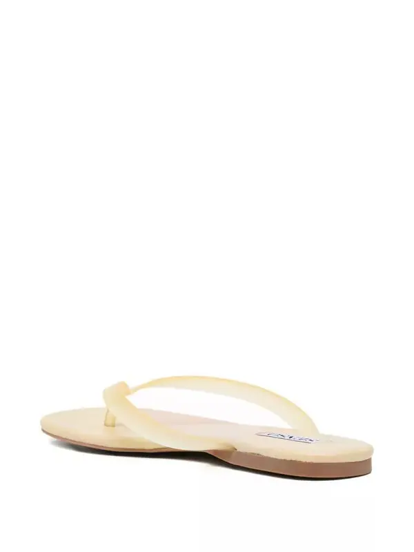 Senso Harmony Iii Sandals - Yellow