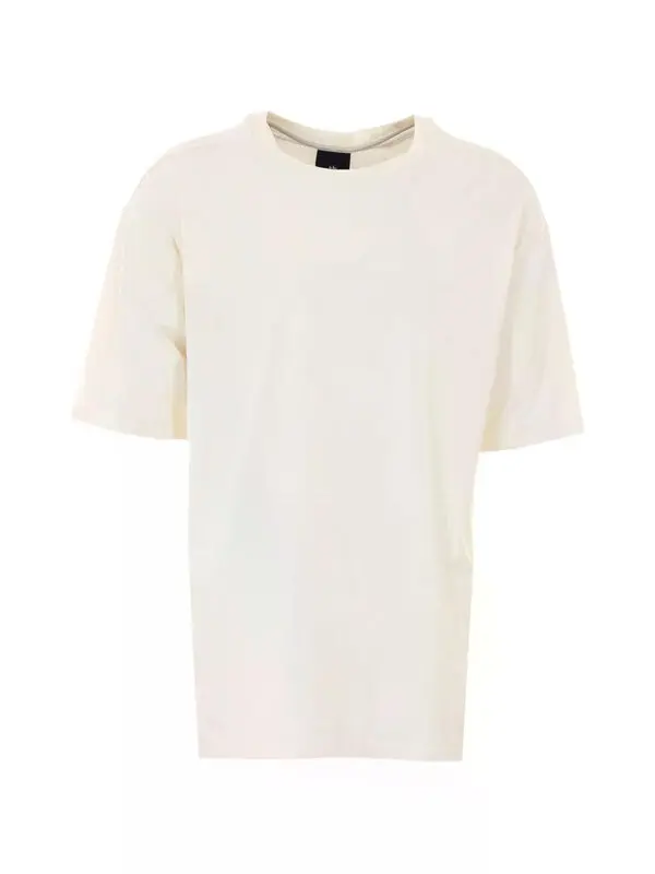 THOM KROM Crew-neck T-shirt