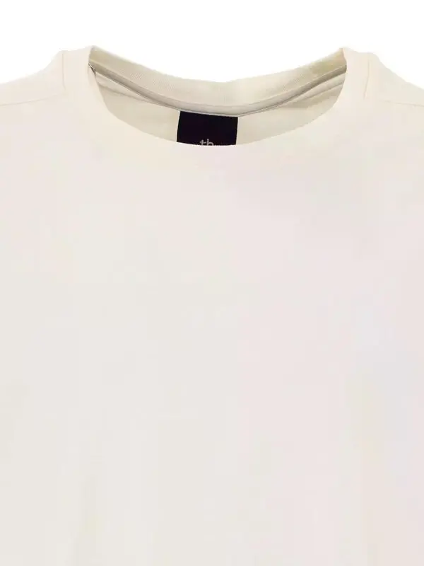 THOM KROM Crew-neck T-shirt