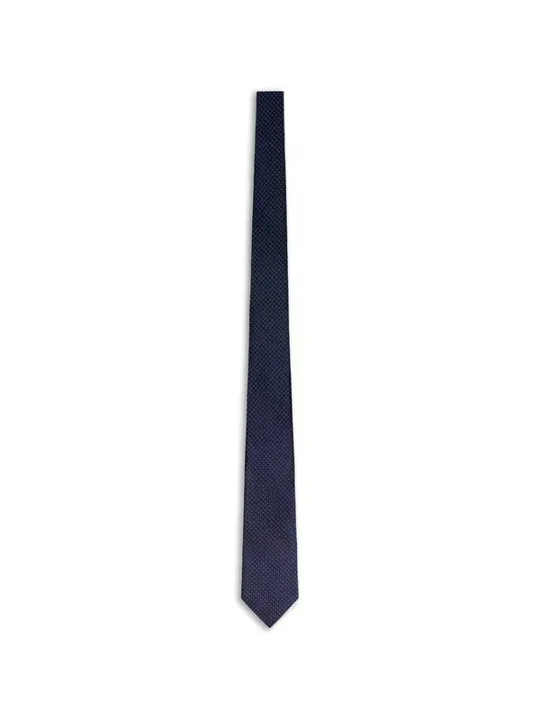 FURSAC Neck Tie - Blue