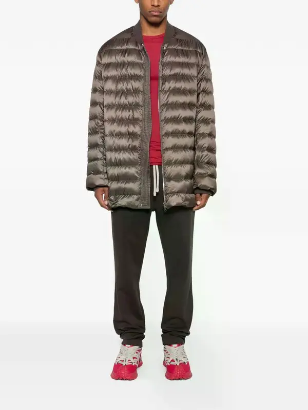 MONCLER + RICK OWENS Long-sleeve T-shirt