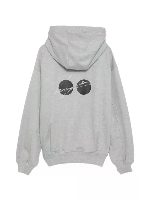 SONGZIO Blackeyes Hoodie