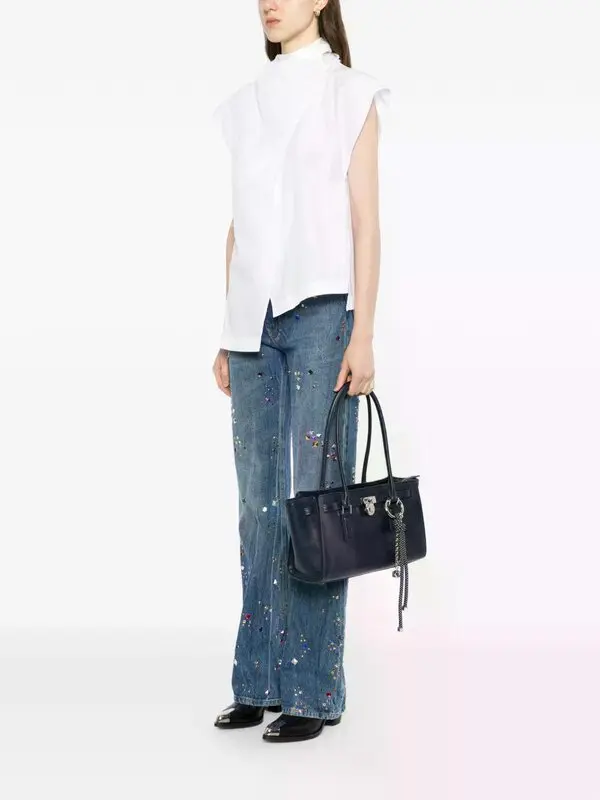 Michael Kors Hamilton Tote