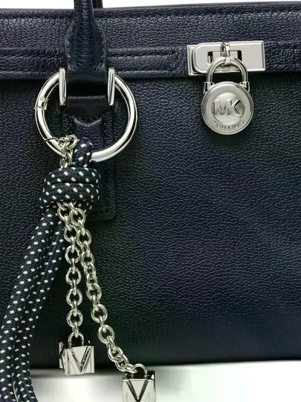 Michael Kors Hamilton Tote
