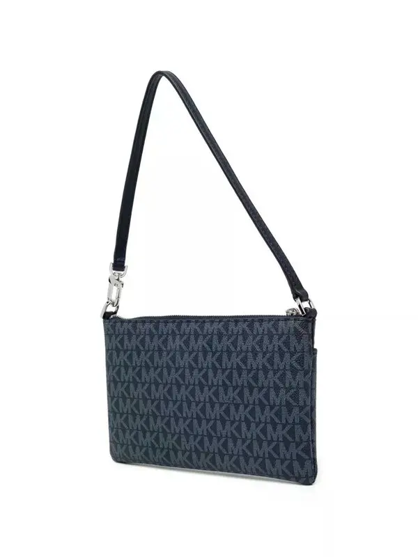 Michael Kors Jet Set Tote Bag - Blue
