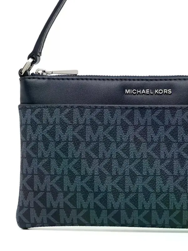 Michael Kors Jet Set Tote Bag - Blue