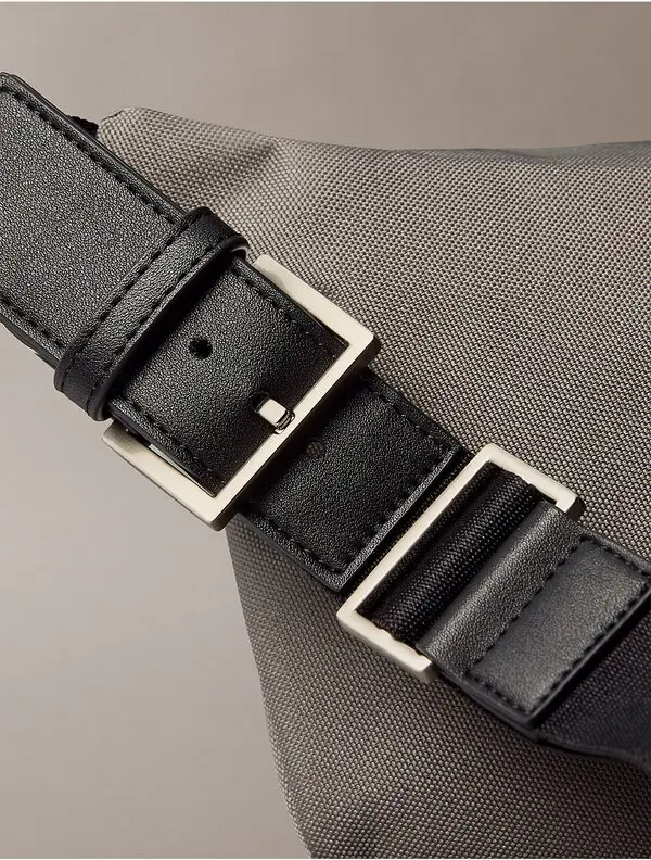 Calvin Klein Structured Belt Bag