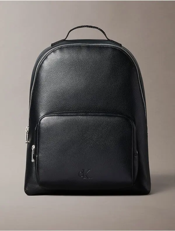 Calvin Klein Structured Backpack