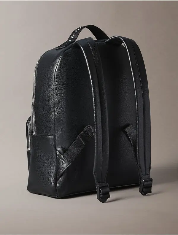 Calvin Klein Structured Backpack