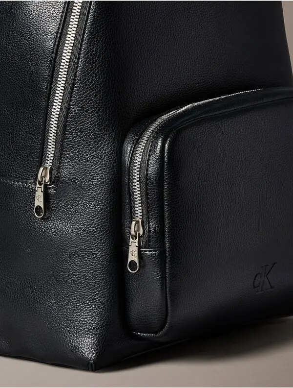 Calvin Klein Structured Backpack