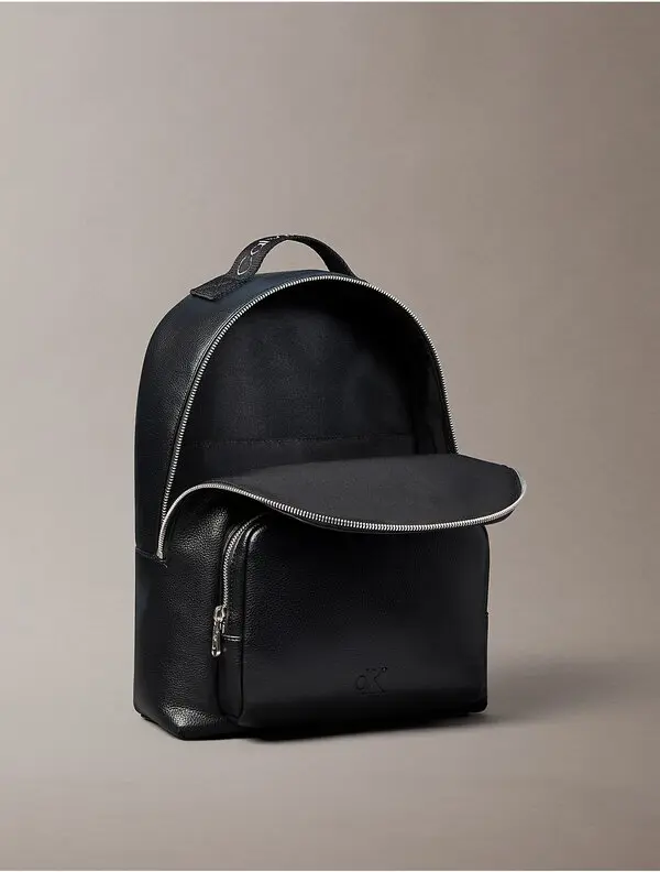 Calvin Klein Structured Backpack