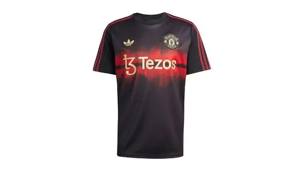 Adidas Cny Jersey